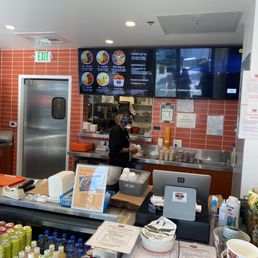 Ko Cups Concord, CA 94520 | Discover Full Menu, Reviews & Directions