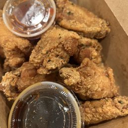 Ko Cups Concord, CA 94520 | Discover Full Menu, Reviews & Directions